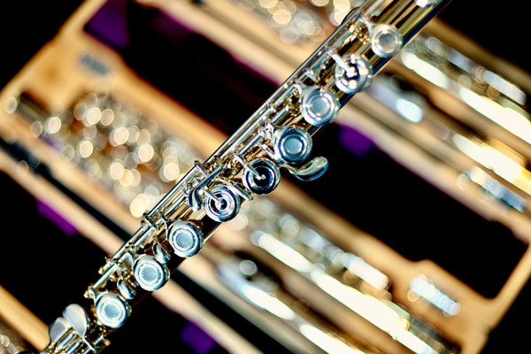 Choosing the Right Flute: A Guide to Finding Your "Perfect" Flute