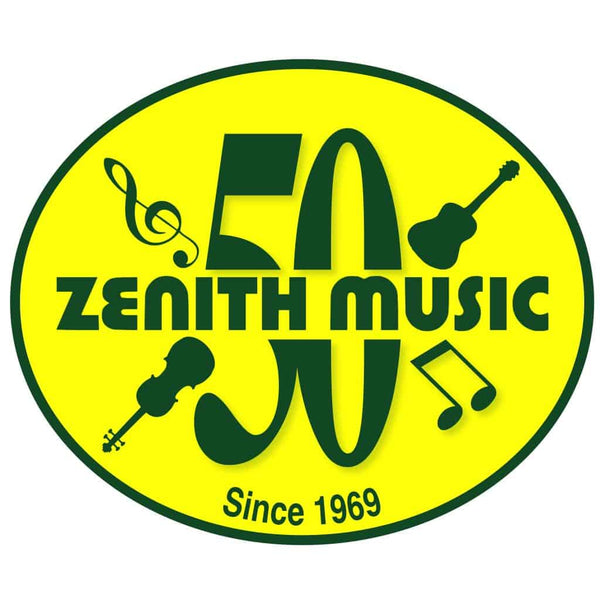 50th Anniversary Video - Zenith Music