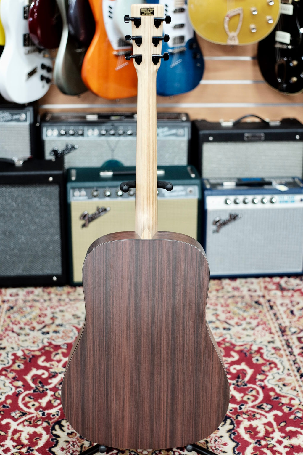 CF Martin (USA) DX-175 175th Anniversary Guitar - Zenith Music