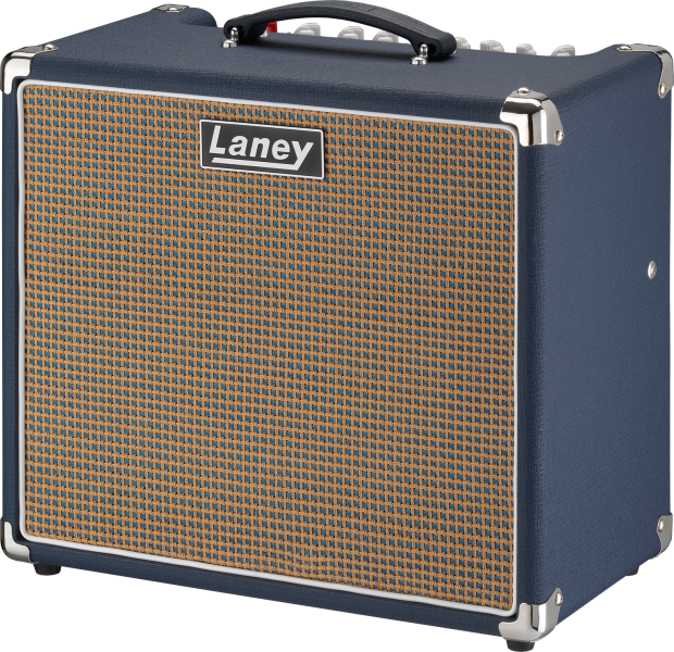 Laney LF60-112 60W Lionheart Foundry Guitar Combo Amplifier - Zenith Music