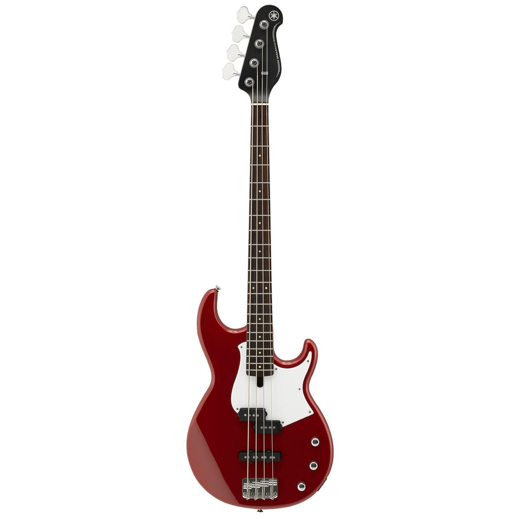 Yamaha BB234 Bass Guitar Raspberry Red - Zenith Music