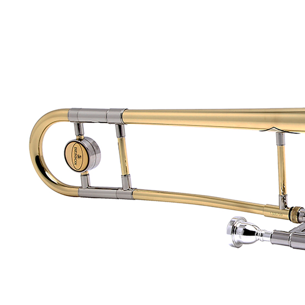 Besson BE130 LAQ B-Flat Student Trombone - Zenith Music