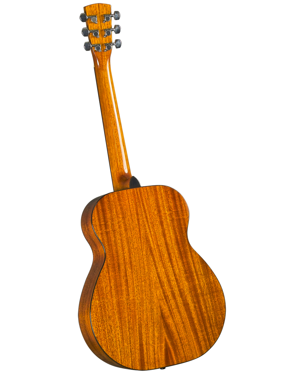 Bristol Baby Bristol BB-16 Acoustic Guitar - Zenith Music