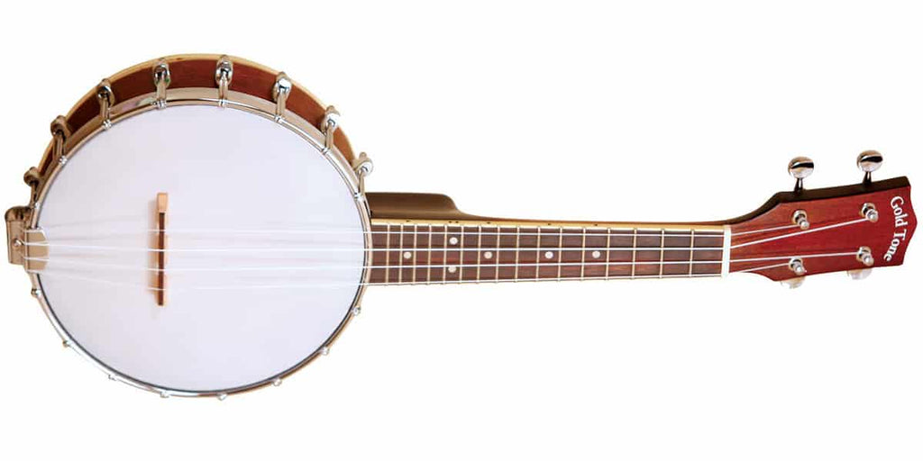 Gold Tone BUS - Zenith Music