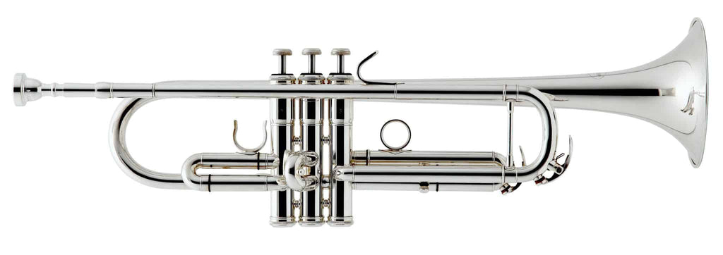 Besson New Standard BE110 SP Student Trumpet - Zenith Music