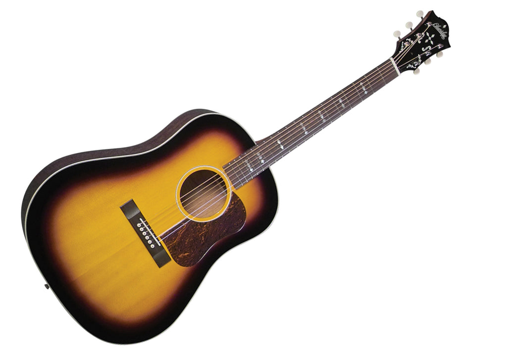 Blueridge BG-40 - Zenith Music