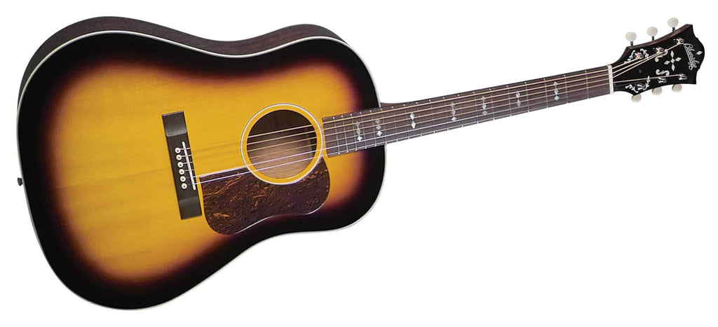 Blueridge BG-40 - Zenith Music