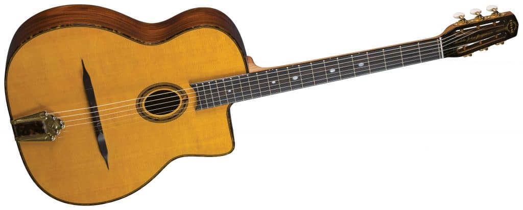 Gitane DG-300 Professional - Zenith Music