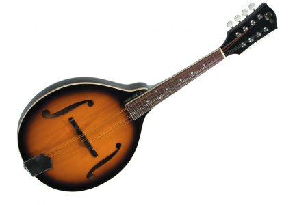 Rover RM-50 Deluxe Student - Zenith Music