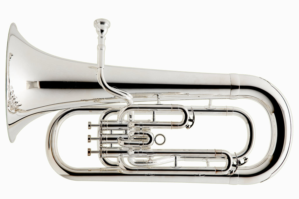 Besson Prodige BE162 SP 3 Valve Euphonium - Zenith Music